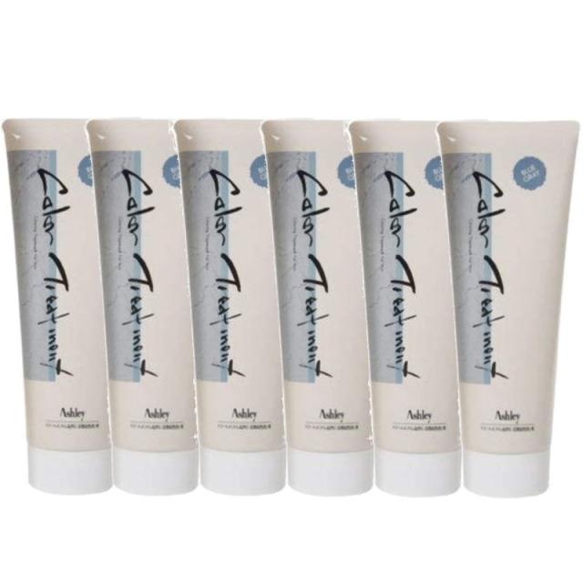 hoyu　ホーユープロフェッショナル　アシュレーカラートリートメント ブルーグレイ　230g×6点セット