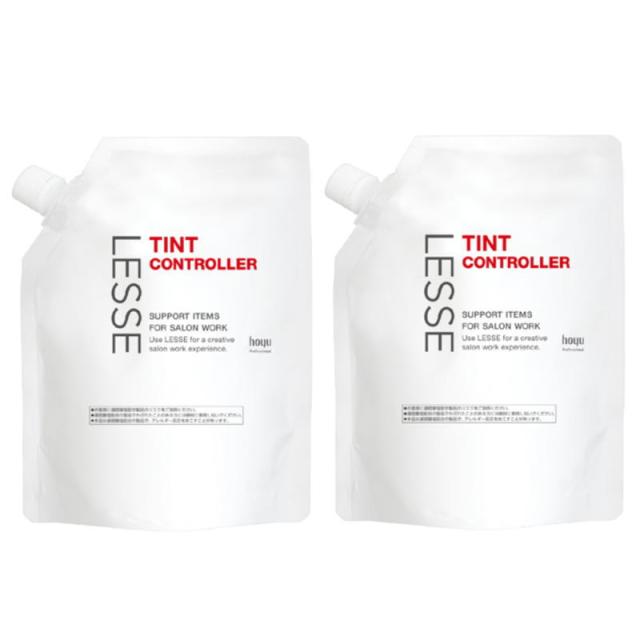 hoyu　ホーユープロフェッショナル　レセ　ティントコントローラー 300g×2点セット