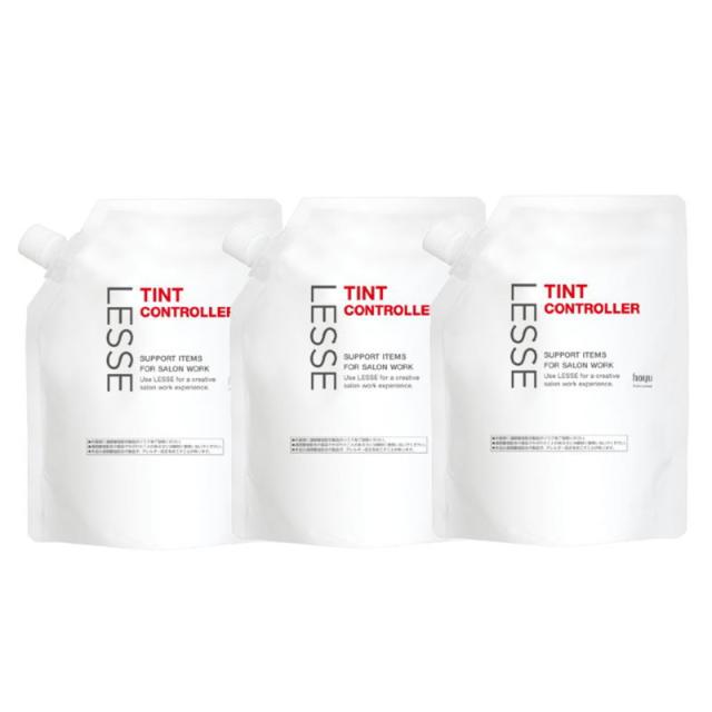 hoyu　ホーユープロフェッショナル　レセ　ティントコントローラー 300g×3点セット