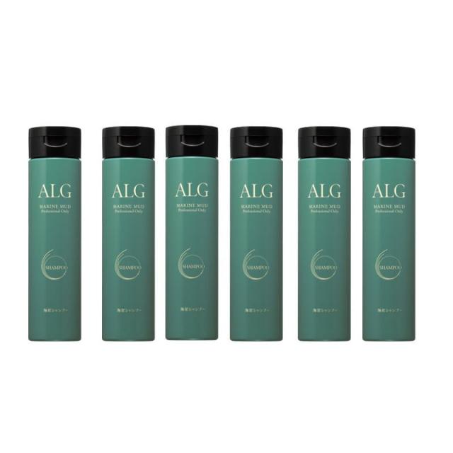 パシフィックプロダクツ アルグ シャンプー (300ml) ×6点セットの通販はau PAY マーケット - PECHKA au PAY マーケット店 | au PAY マーケット－通販サイト