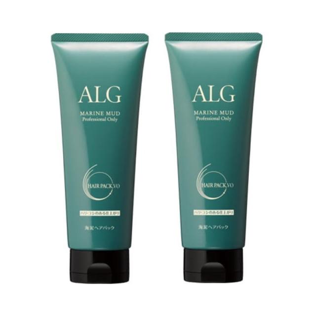 パシフィックプロダクツ アルグ ヘアパックVO (230g) ×2点セットの通販はau PAY マーケット - PECHKA au PAY マーケット店 | au PAY マーケット－通販サイト