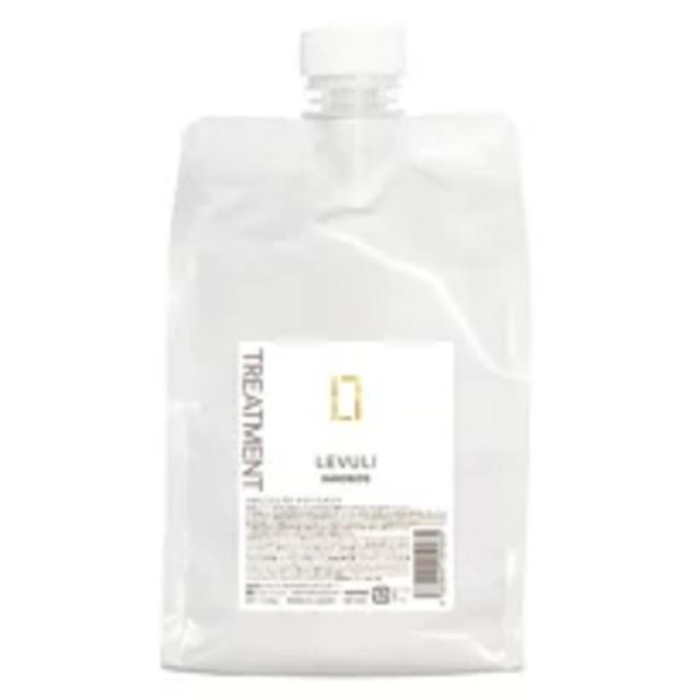 ハホニコ　レブリ トリートメント　　1000gリフィル