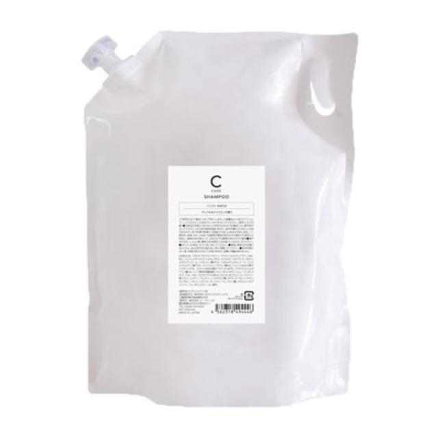 ビーファースト MLPB Cシャンプー 2500ml