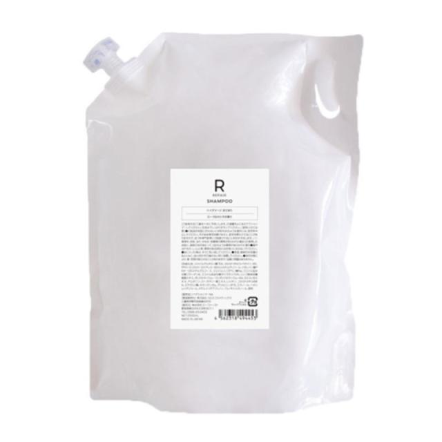 ビーファースト MLPB Rシャンプー 2500ml