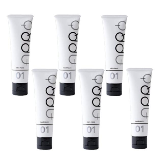 ビーファースト アプロ ヘアマスク 50ml【×6点セット】