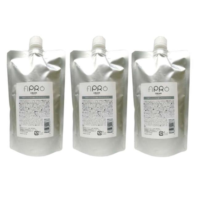ビーファースト アプロ クリーム 300g【×3点セット】