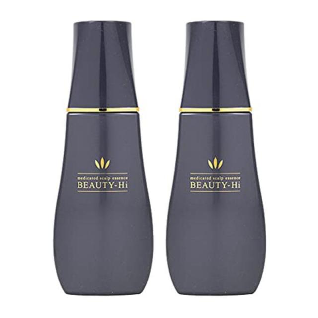 ハツモール ビューティーハイ 180ml[医薬部外品]（2点セット）