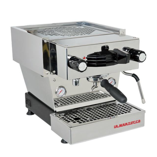 【納期はお問い合わせください。】LA MARZOCCO　Linea mini ラ・マルゾッコ　リネアミニ[ステン]