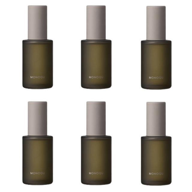 ミアンビューティー　モノーク オイル 60ml（6点セット）