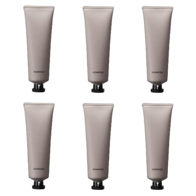 ミアンビューティー　モノーク オイルジェリー 80g（6点セット）