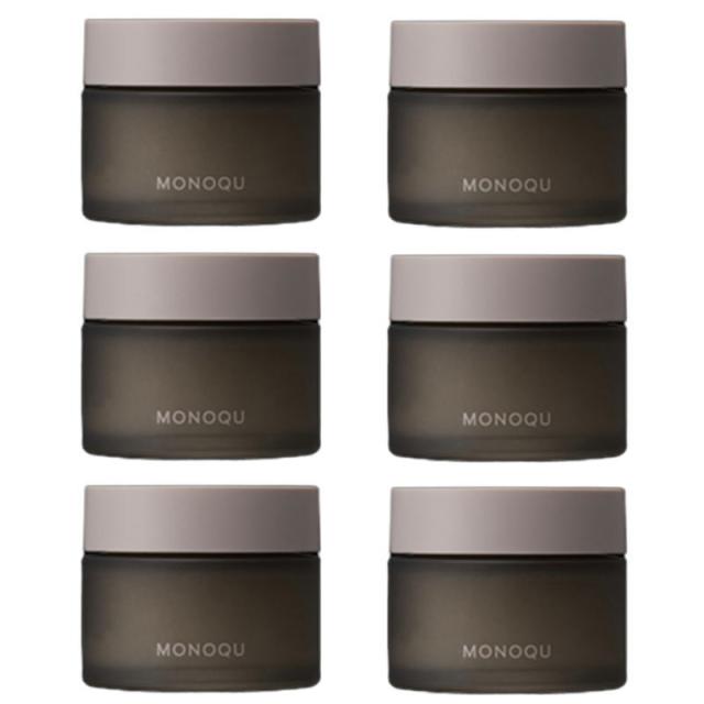 ミアンビューティー　モノーク バーム 45g（6点セット）