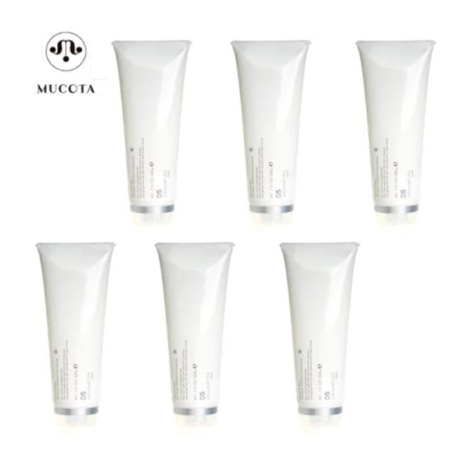 ムコタ アデューラアイレ　05　トリートメント　スムーサー　200ｇ 【×6点セット】