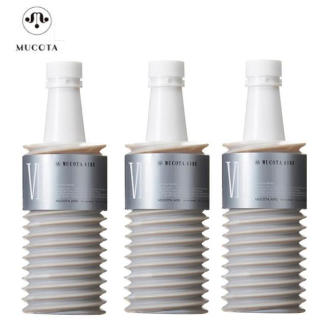 ムコタ アデューラアイレ　07　トリートメント　フォーパーマウィークリー　700ｇ 【×3点セット】