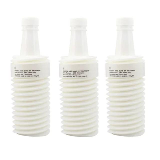 ムコタ 　アイレ　デューン　EX　トリートメント　700ｇ 【×3点セット】