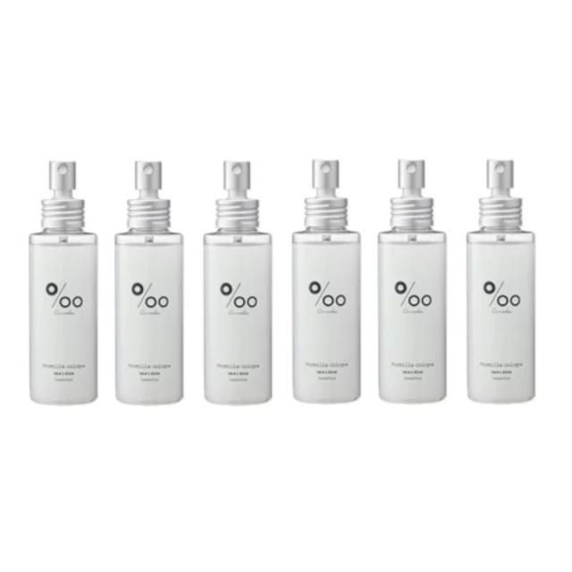 ムコタ 　プロミルコロン　100ml 【×6点セット】