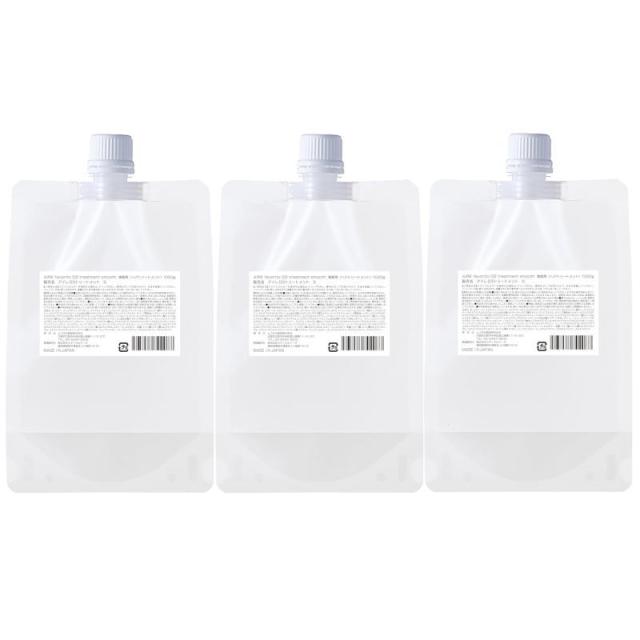 ムコタ 　アイレファブリット　03 トリートメント　S　1000gリフィル【×3点セット】