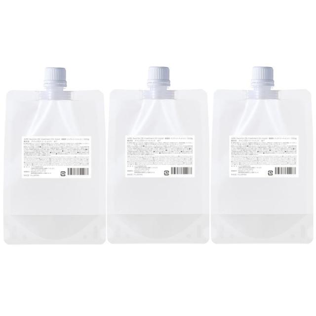 ムコタ 　アイレファブリット　05 トリートメント WT　1000gリフィル【×3点セット】