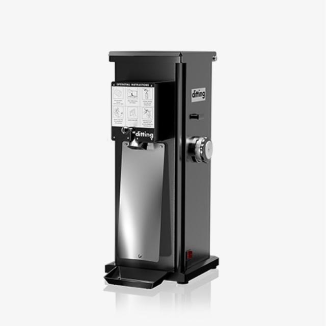 ditting INDSTRIAL GRINDER KR-1403  ブラック (3相200V)