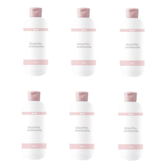 リアル化学 メイリークロス　ウォータープレックス　230g 【6本セット】