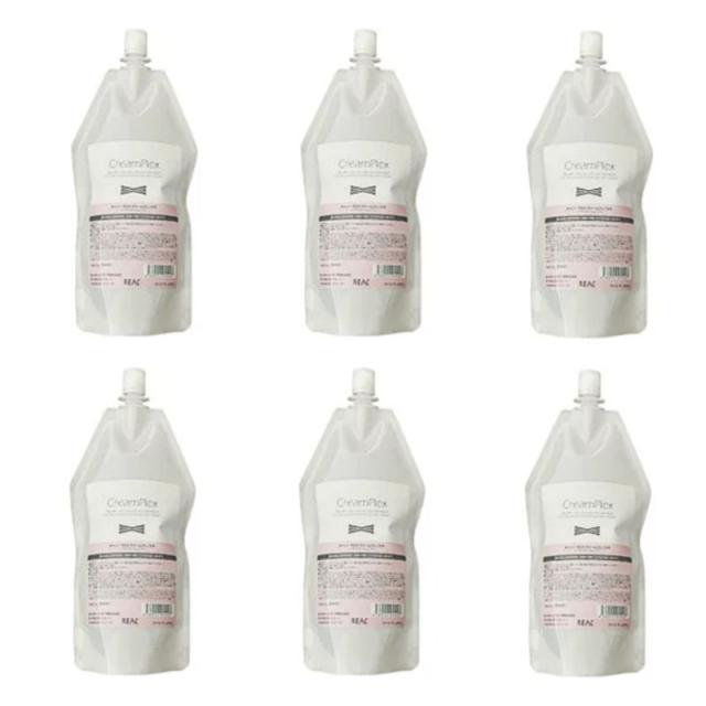 リアル化学 メイリークロス　クリームプレックス 400g 【6本セット】
