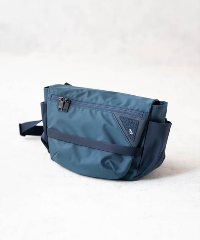 CIE シー FLOW MINI SHOULDER フローミニショルダーバッグ カバン 鞄