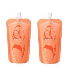 送料無料 2本セット 翌日配送 資生堂 ベネフィーク化粧水　ローション3　レフィル　とろりと肌に絡み潤いの余韻を残す　180ml×２　医薬部外品