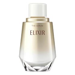 送料無料 翌日配送 資生堂 エリクシールシュペリエル ザ セラムaa 50ml 薬用高機能美容液 付け替え用 美容液