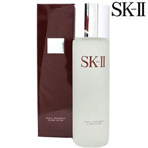 送料無料 翌日配送【送料無料】エスケーツー SK-2 フェイシャルトリートメントクリアローション230ml ふき取り化粧水 くすみ 毛穴 乾燥 シミ シワ