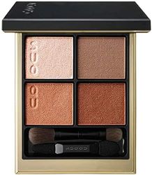 送料無料 翌日発送 SUQQU スック アイシャドウ 　シグニチャーカラーアイズ#02　陽香色 -YOUKOUIRO