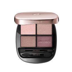 送料無料 翌日配送 DECORTE コスメデコルテ スキンシャドウデザイニングパレット 04 Ballerina ボルドー ベージュ　アイシャドウパレット