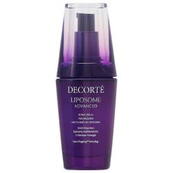 送料無料 翌日発送 コスメデコルテ リポソーム アドバンスト リペアセラム 50ml 導入美容液 コスメデコルテ美容液 うるおい 保湿 ハリ 乾燥