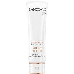 送料無料 翌日発送【ランコム】LANCOME　UVエクスペール クリアｎ　SPF50/PA+++＋　50ml　日焼け止め用乳液・メイクアップベース　ランコム下地　日本製 並行輸入 無色 透明 顔 首 デコルテ