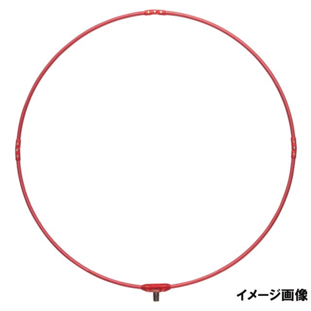 昌栄 ウルトラフレーム 極 ＶｅｒＩＩ ６０ｃｍ レッド