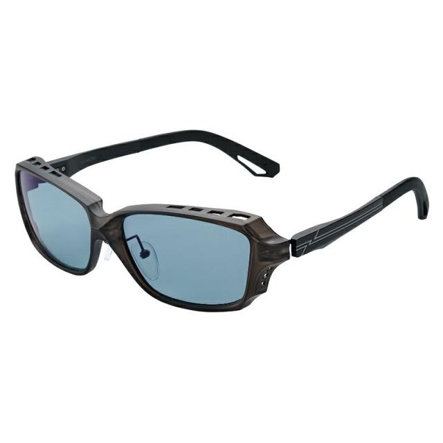 グレンフィールド 偏光グラス シェイド F-2243 マスターブルー