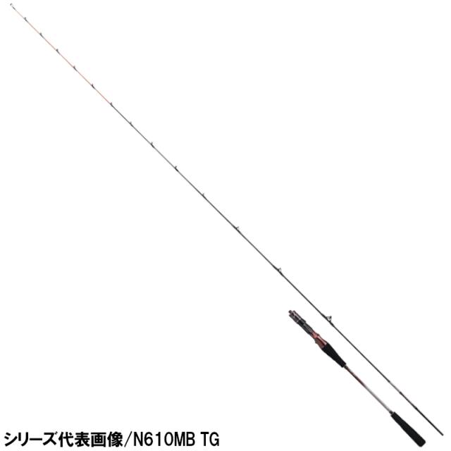 ダイワ タイラバロッド 紅牙 AIR K65XHB-MT・N [2021年モデル]【大型商品】【同梱不可】【他商品同時注文不可】
