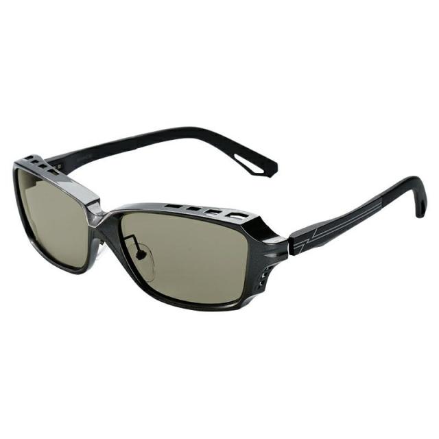 グレンフィールド 偏光グラス シェイド F-2245 トゥルービュースポーツ