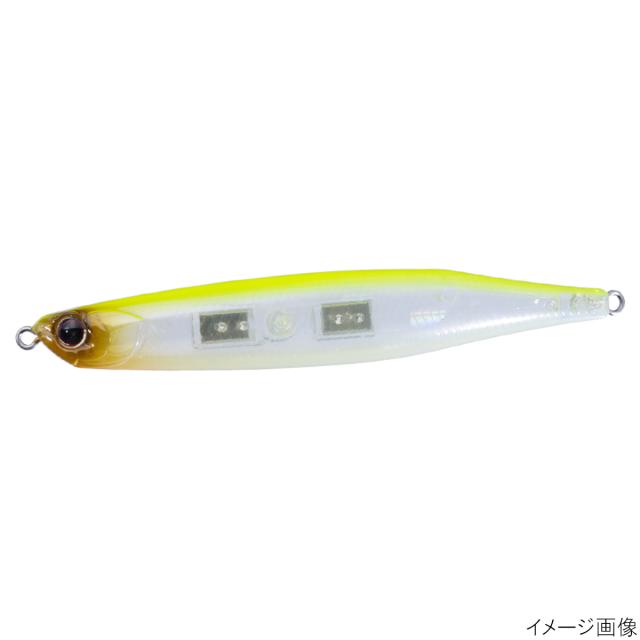 オーエスピー ルアー ベントミノー 86 F GH64 チャートバックゴースト【ゆうパケット】の通販はau PAY マーケット - 釣具の ...