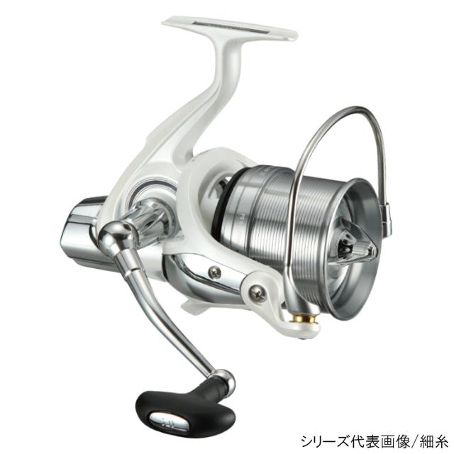 ダイワ 投リール ウインドサーフ 35 太糸