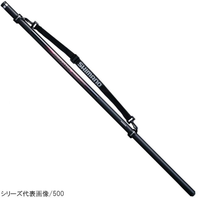 シマノ アドバンスイソ 玉網 400【大型商品】【同梱不可】【他商品同時注文不可】