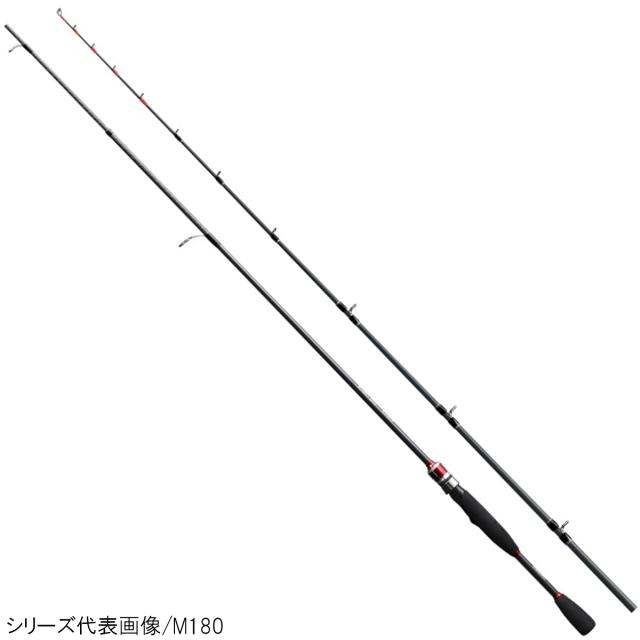 シマノ 船竿 キス BB S180