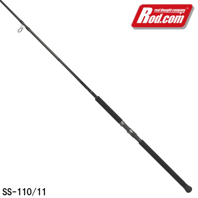 ショアジギングロッド ストレイトショア SS-110/11【大型商品】【同梱不可】【他商品同時注文不可】
