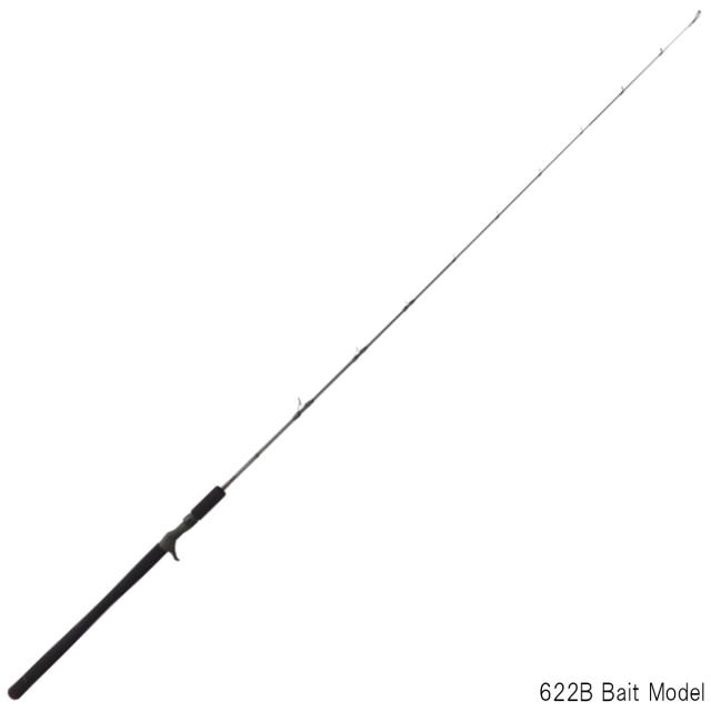 ヤマガブランクス ジギングロッド Galahad 622B Bait Model【大型商品】【同梱不可】【他商品同時注文不可】