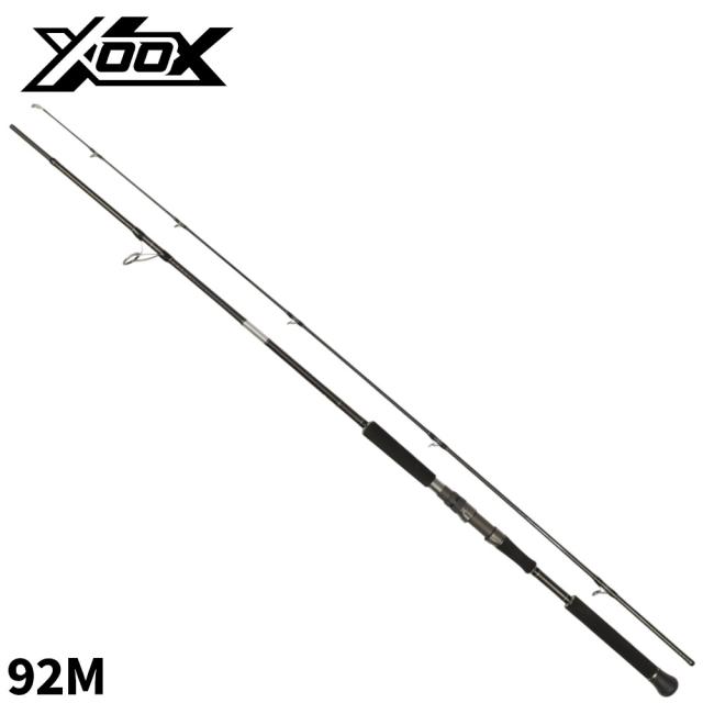 ショアジギングロッド XOOX SHORE JIGGING GR III 92M【大型商品】【同梱不可】【他商品同時注文不可】