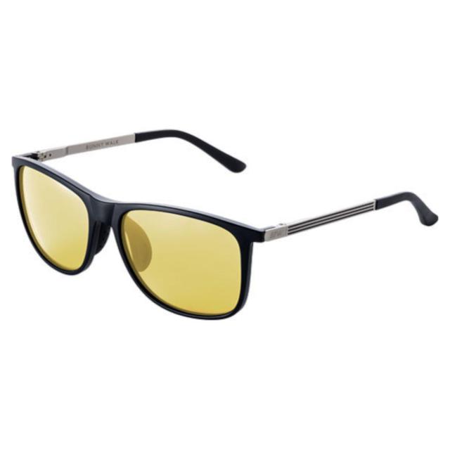 グレンフィールド 偏光グラス バニーウォーク BW-0214Y