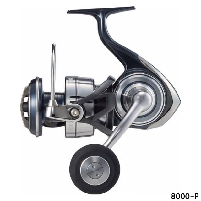 ダイワ(DAIWA) 純正パーツ 18 エメラルダス AIR LT3000S-CXH ハンドル