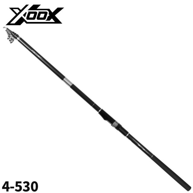 磯竿 XOOX ISO ENTO 4-530