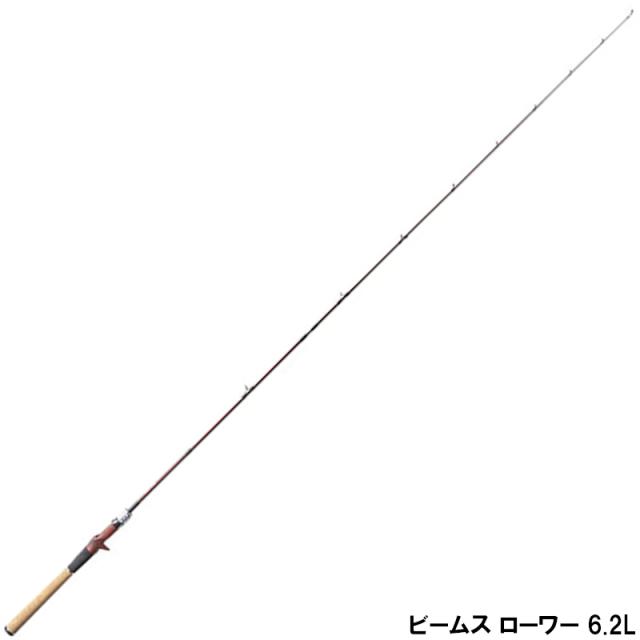 フィッシュマン ビームス ローワー 6.2L