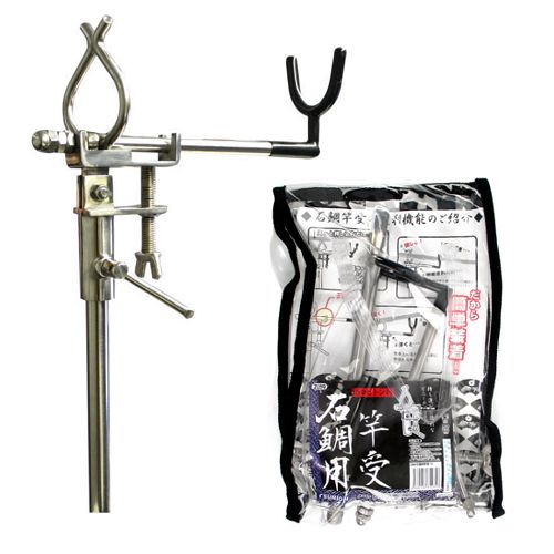 石鯛用竿受 Ｚ０６９ Ｓ