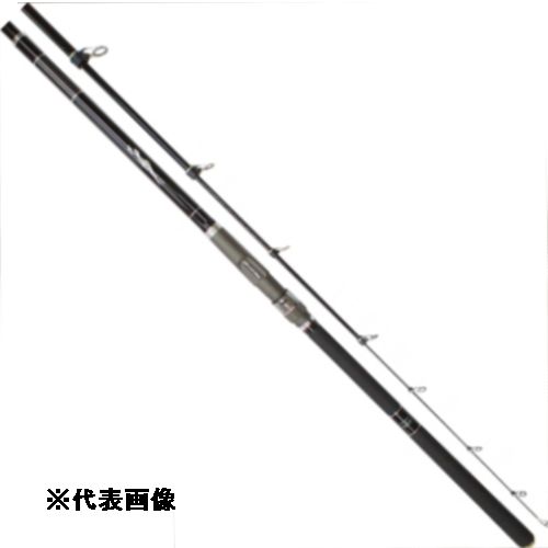 宇崎日新 磯竿 Ｎ’ｓ 遠投 ４号 ５３０