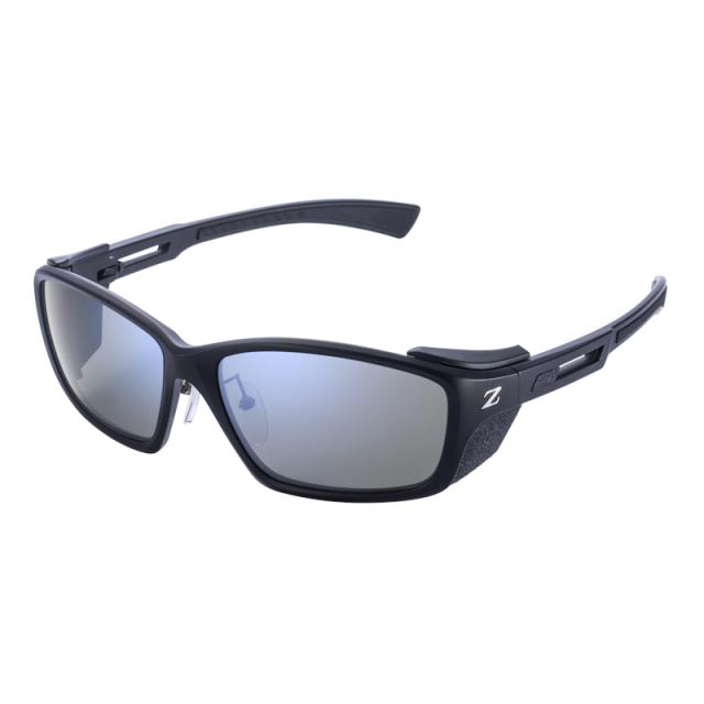 グレンフィールド 偏光グラス ゼクー フーバー F-1960 トゥルービュースポーツ/ブルーミラー